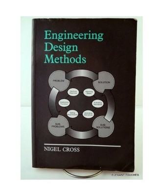 Engineering Design Methods | eBay