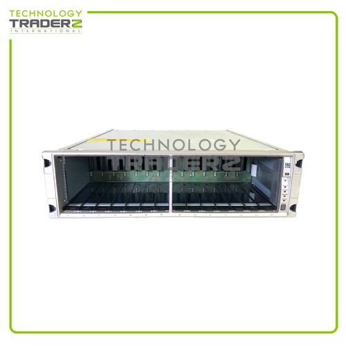 430-00010+C0 NetApp FAS270 Network Appliance 2GB 14x LFF Storage Array ...