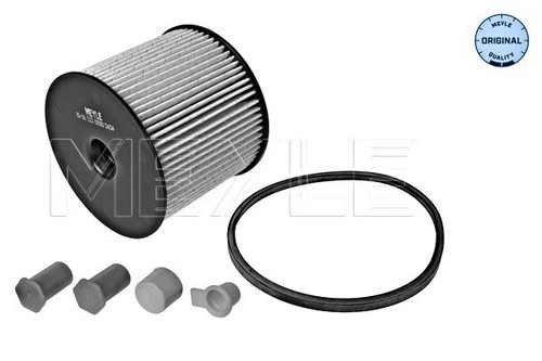 MEYLE Fuel Filter For CITROEN Berlingo FIAT LANCIA PEUGEOT SUZUKI 98-11 ...
