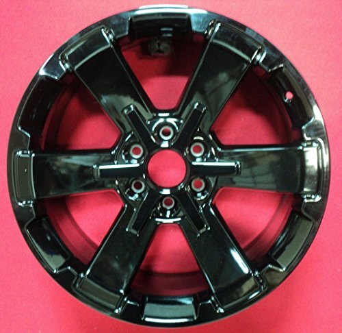 Factory OEM 22" Wheel Fits 2014-2020 GMC PICKUP 1500 SIERRA DENALI ...