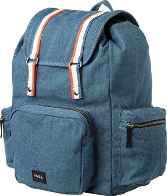 RVCA Women’s Junior PRIMO BACKPACK -vintage indigo, One Size | eBay