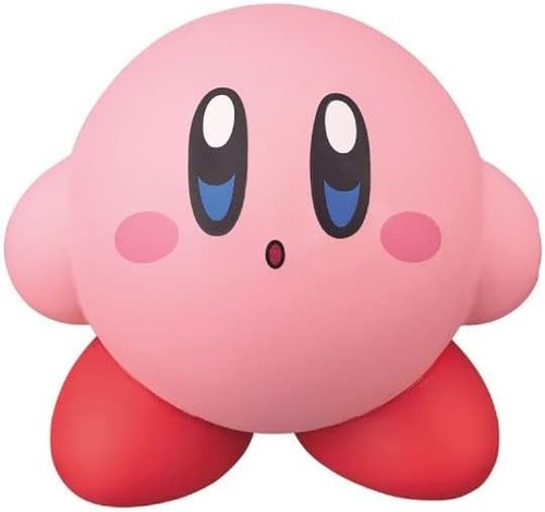 Kirby Soft Vinyl Collection Normal | eBay