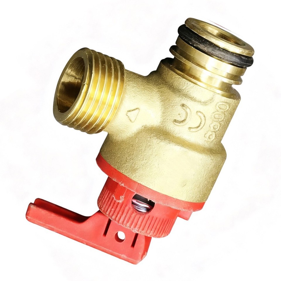 Pressure Relief Valve Enhanced Performance Long-Lasting Optimal ...