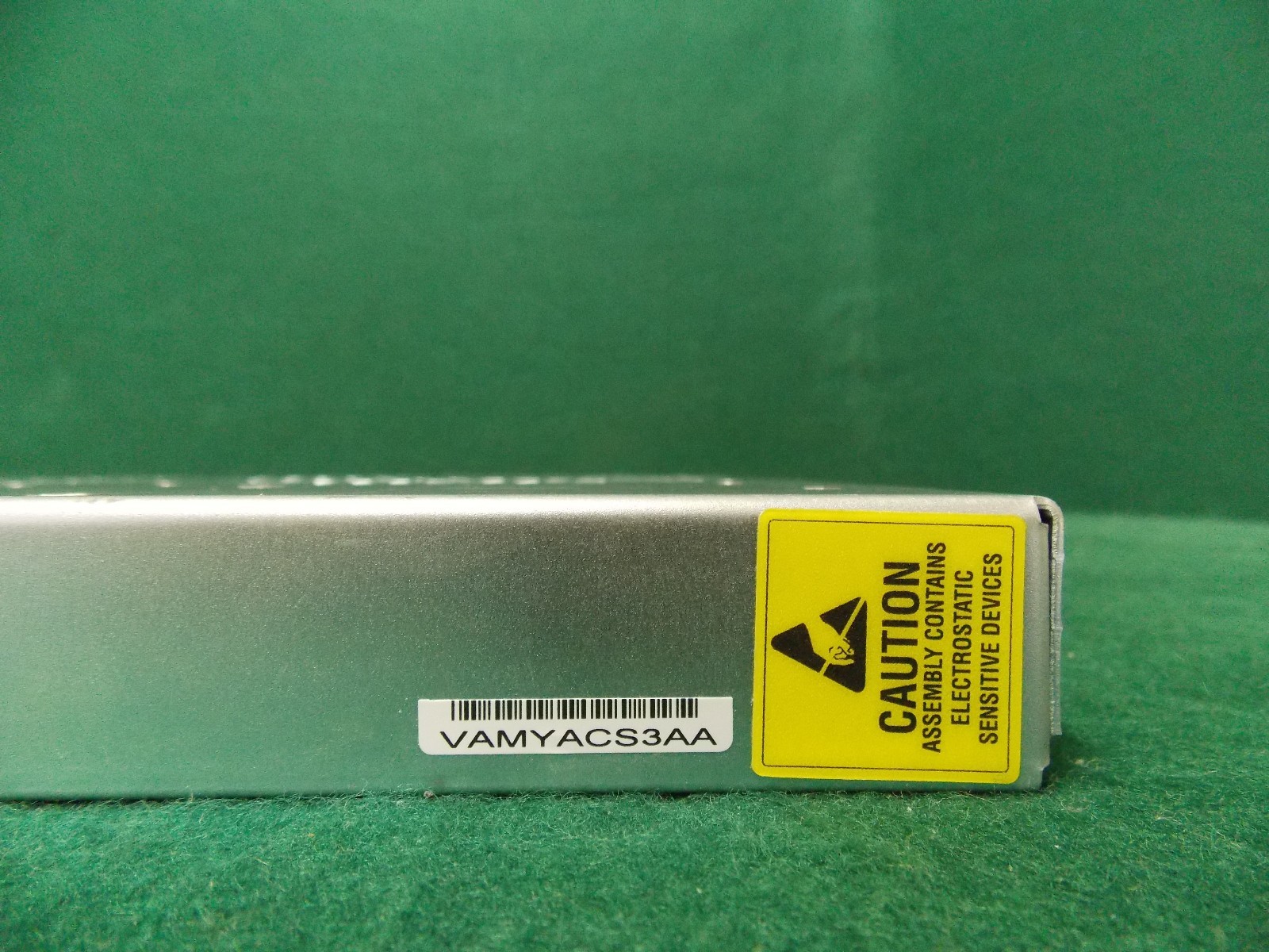 Ciena CNX-100 Fan Shelf CNXM007AA / VAMYACS3AA % | eBay