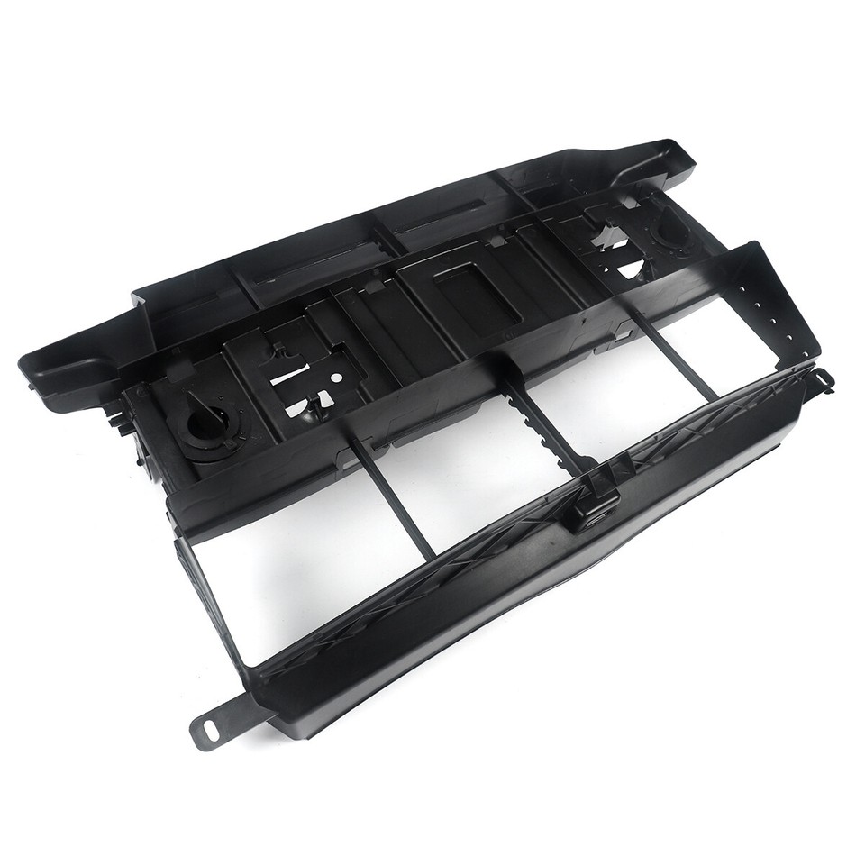 Front Radiator Shutter Assembly For 2013-2019 Ford Escape W/O Motor ...