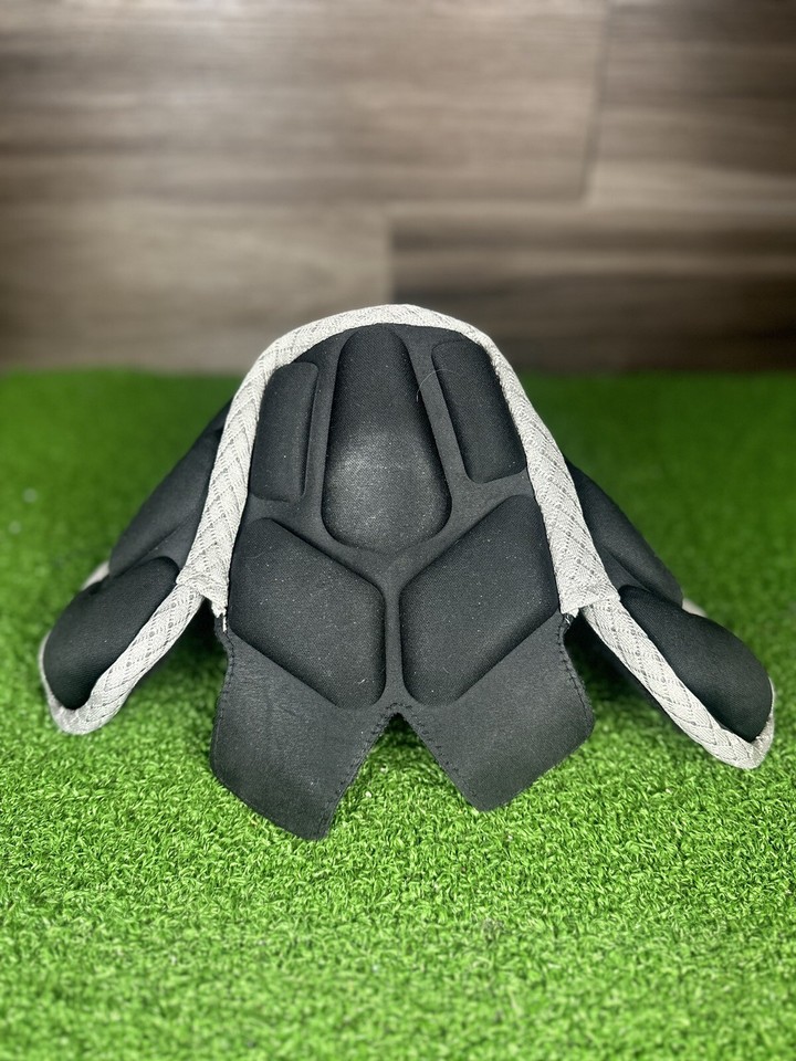 Riddell Speed Football Helmet Liner/Overliner adult med/lg black | eBay