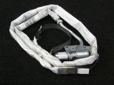 Land Rover Range Rover L322 N/S Side Curtain / Roof Airbag Pt No ...