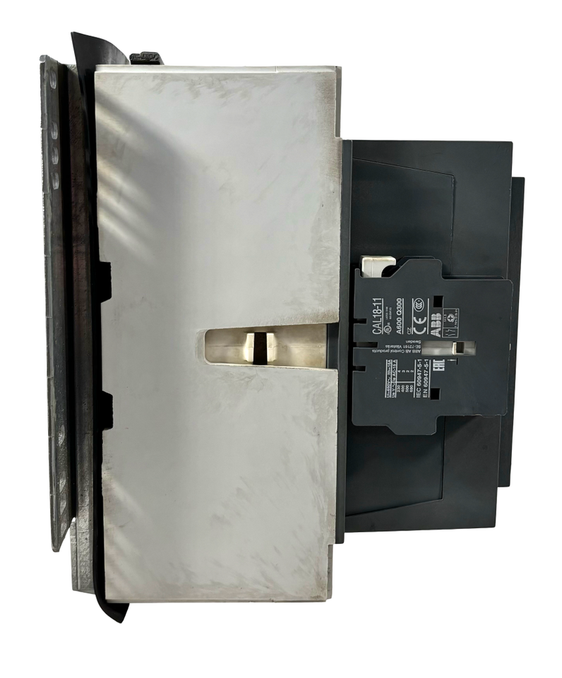 ABB A300W‑20 Welding Isolation Contactor | 400A Continuous | 600V | 2 ...