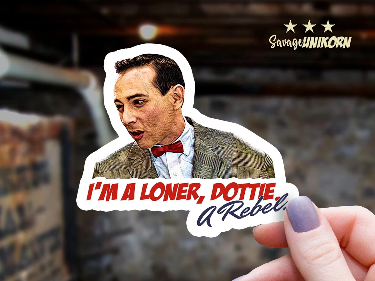 Dottie Pee Wee Herman Playhouse