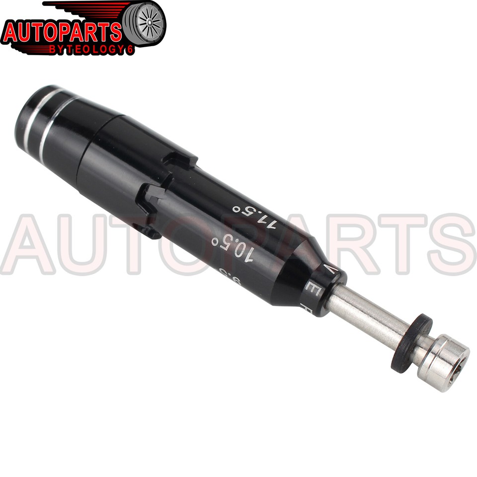 Aluminum Tip.335 Shaft Adapter Sleeve For Cobra Amp Cell Driver ...