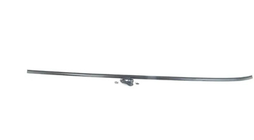 NEW BMW X5 E70 LEFT ROOF MOULDING TRIM 51137250397 7250397 OEM NO DUTY ...