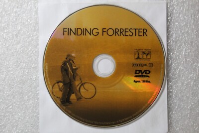 Finding Forrester (DVD, 2001) 43396059894| eBay