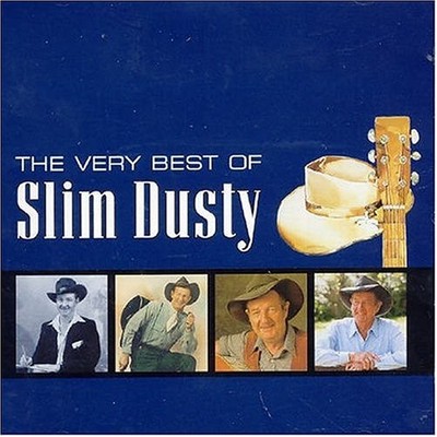 Slim Dusty - The Very Best Of (Limited Edition) - Slim Dusty CD DZVG ...
