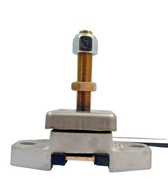 R & D MARINE ENGINE MOUNTS FOR INBOARD ENGINES IN BOATS 800-029 | eBay ...