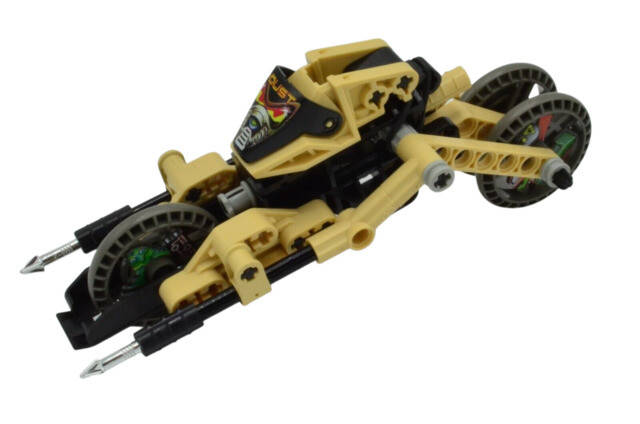 LEGO TECHNIC: Dust (8513) for sale online | eBay Australia
