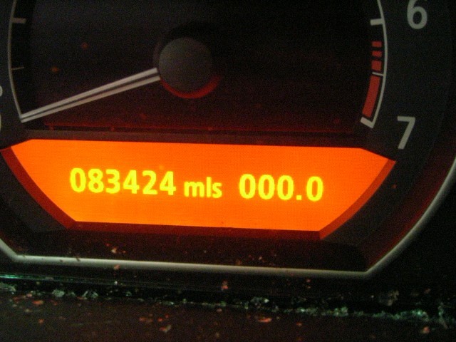 2003-2008 BMW E65 E66 N73 6.0L V12 760Li 760i 760 engine motor 83K mile ...