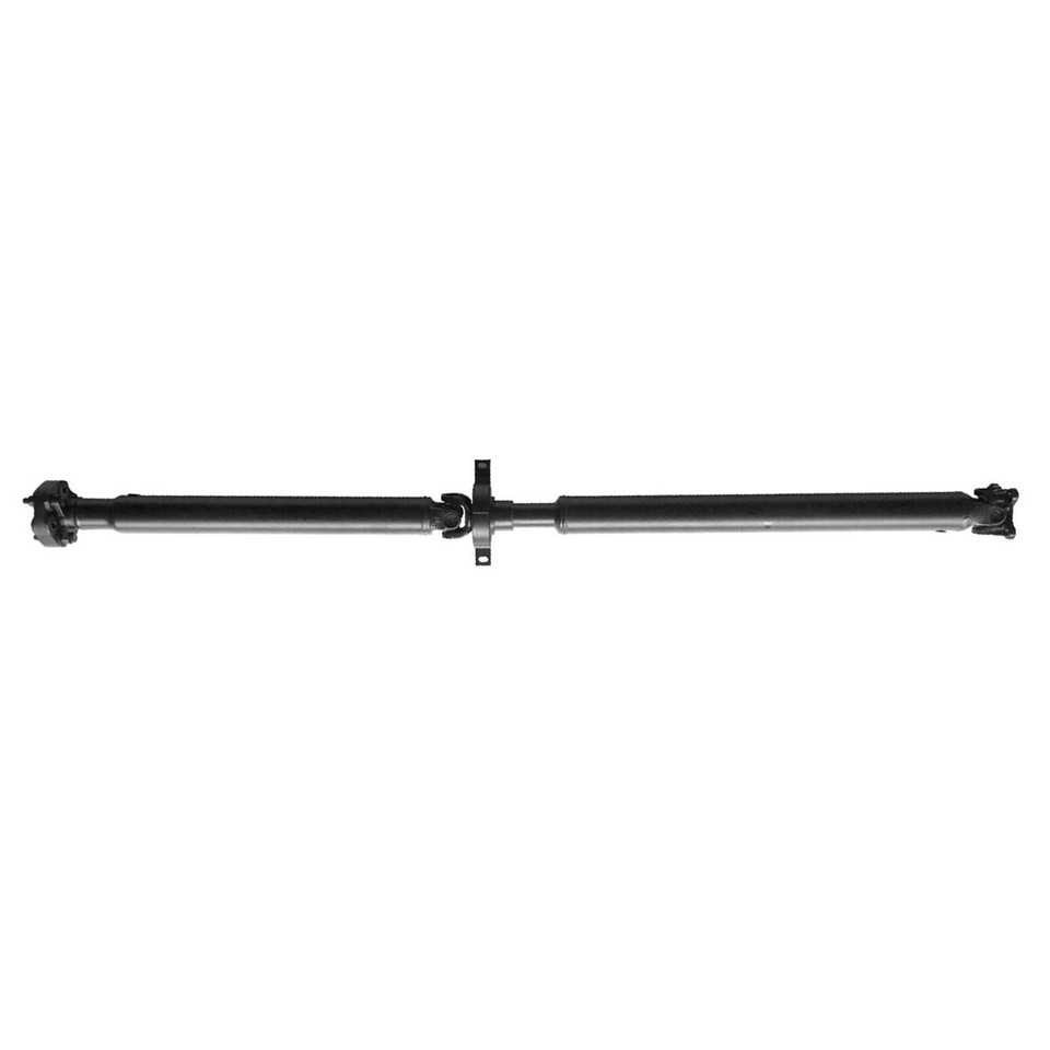 Rear Drive Shaft Driveshaft Assembly For 1999-2006 BMW 325Ci 325i 323Ci ...