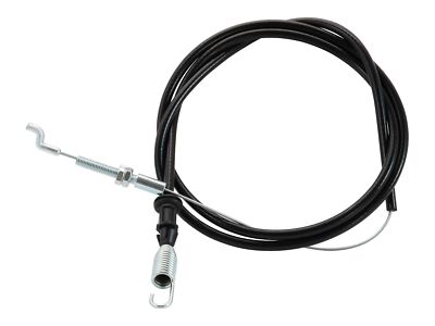 Câble Bowden d'entraînement 1445mm adapté pour Castelgarden NG 464 TR-G Tondeuse | eBay