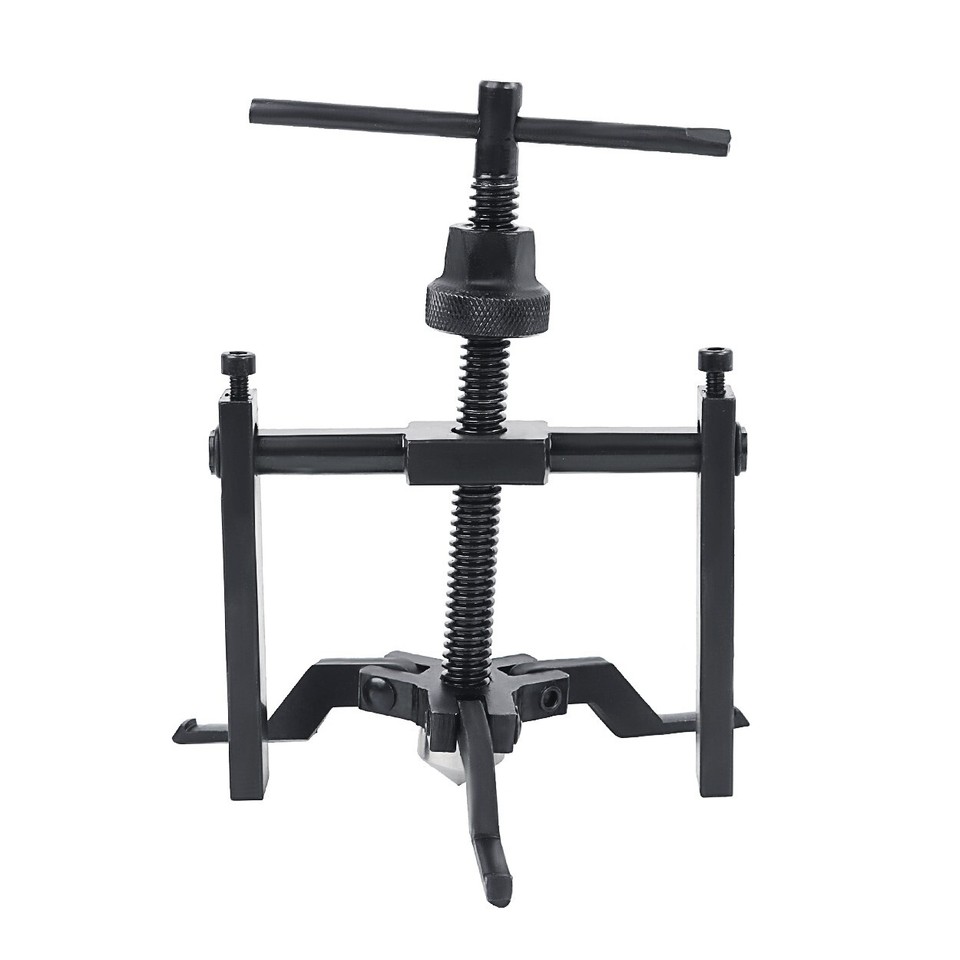 Bearing Puller 3 Jaw Pilot Blind Set Bushing Gear Small Inner Internal ...