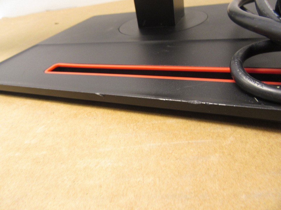 Lenovo ThinkVision T24v-20 24" LCD Monitor 1920 x 1080 Webcam w/ Stand ...