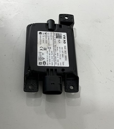 2019 VOLKSWAGEN TIGUAN WARNING DETECTION RADAR SENSOR 5Q0907685C OEM | eBay