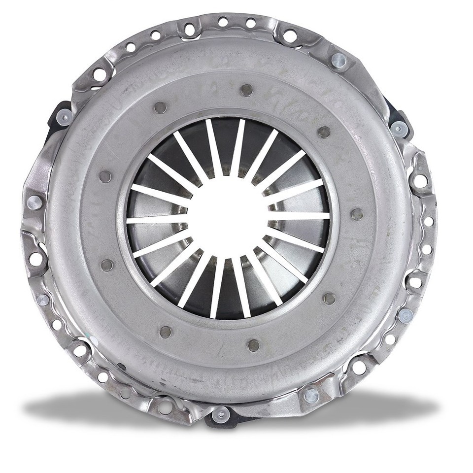 KIT FRIZIONE PER AUDI A4 8E B6 B7 A6 C6 4F 2.7 3.0 TDI S4 ANNO 03-11 | eBay