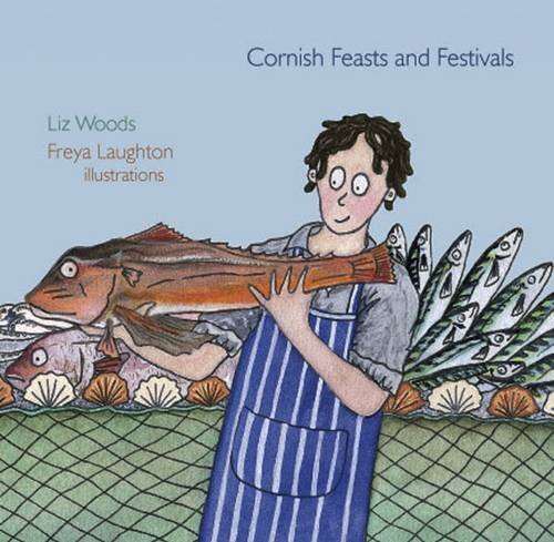 Cornish Feasts and Festivals (Pocket Cor..., Woods, Liz 906720877| eBay
