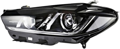 HELLA Bi-Xenon LED Headlight Left Fits JAGUAR Xe Sedan GX7313W030ED | eBay