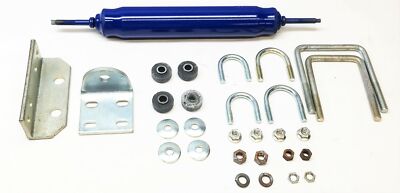 Moog Steering Damper Kit SSD-16 NOS | eBay