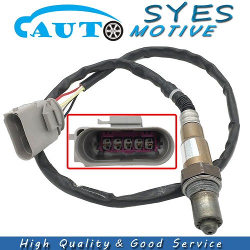 Upstream Oxygen Sensor 8V0906262D For Audi A3 S3 TT VW GTI Golf R 2.0L ...
