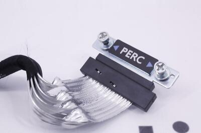 dell FVPCF POWEREDGE R730 R730xd PERC TO BP SAS B0/A0 CABLE 8717G | eBay