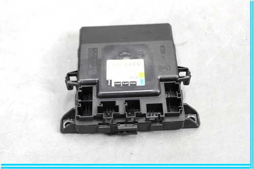06-13 Mercedes GL450 GL320 R350 W164 X164 Front Right Door Control ...