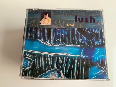 Lush - Mad Love - Lush CD | eBay UK