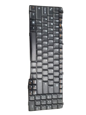 US Keyboard For Lenovo Ideapad G550 Black 638178 211 V 10512QAS1 US ...