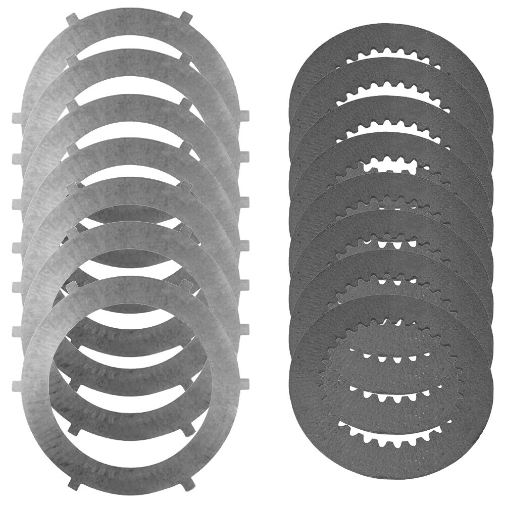 STEERING CLUTCH DISC SET Fits John Deere Fits JD 350 CRAWLER 350B 350C ...