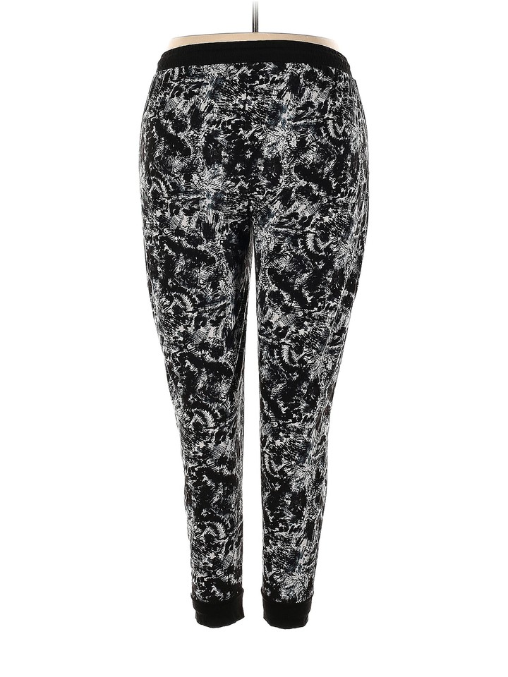 Bae City Women Black Casual Pants 3X Plus | eBay