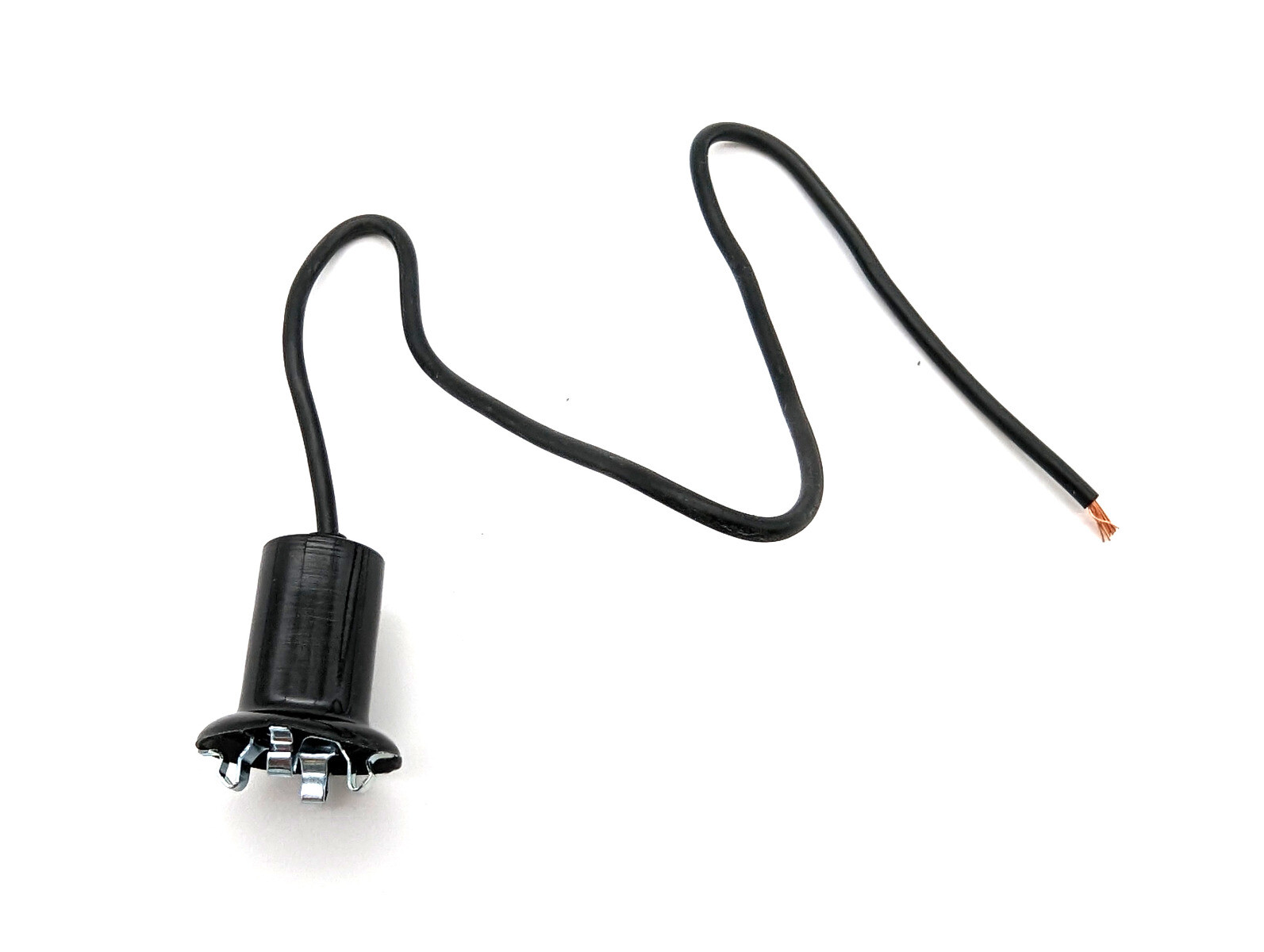 Instrument Cluster Light Bulb Socket Each, 1964 1965 1966 1967 1968 ...