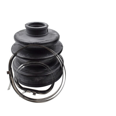 Front Axle Joint Boot Kit Fit Mitsubishi MONTERO 3.0 1983-1991 3.0 3.5 ...