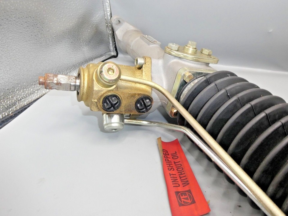 FOR AUDI 5000 POWER STEERING RACK 443 422 065C | eBay
