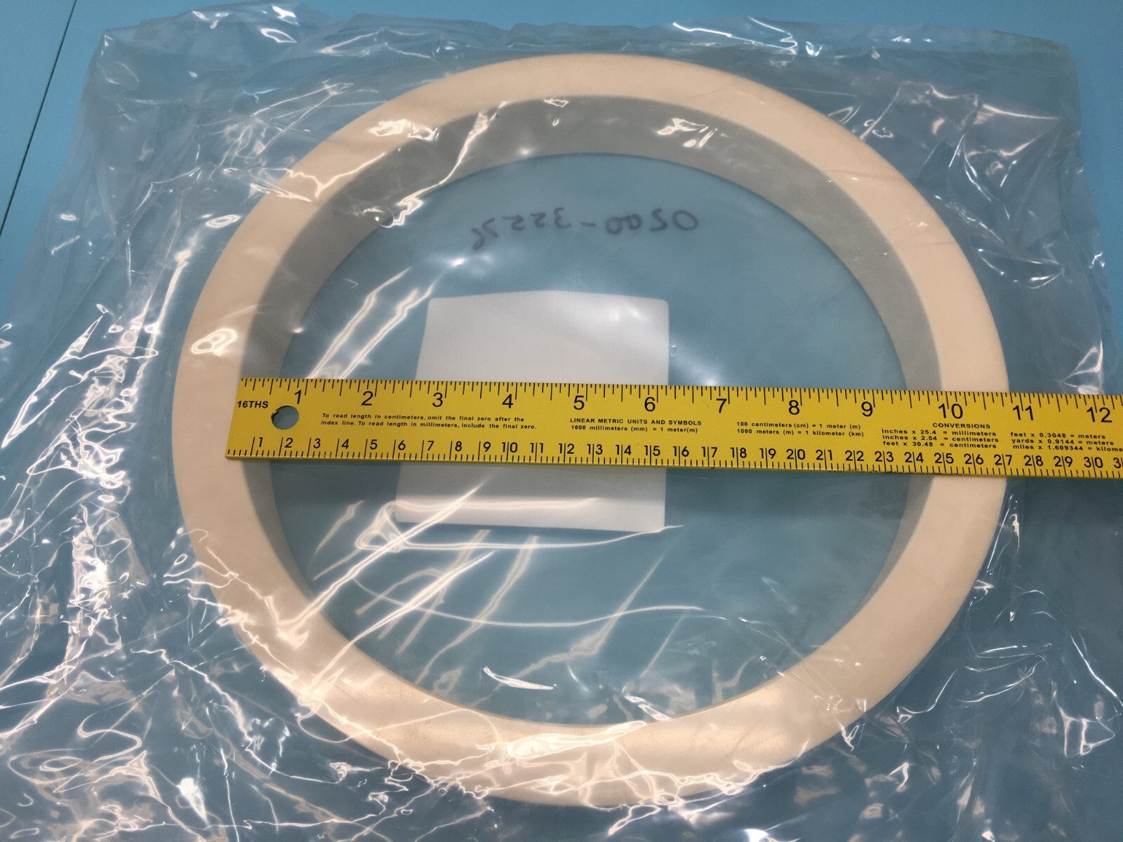 AMAT 0200-35576 Isolator Lid TXZ, CERAMIC, 117717 | eBay