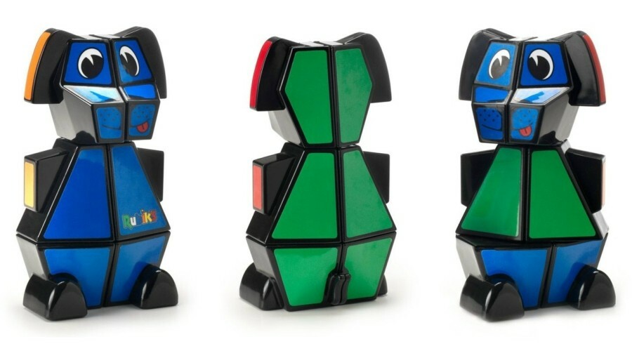 Rubik's - Junior Dog 2x3 Cube Kids' Learning Toy - New | eBay