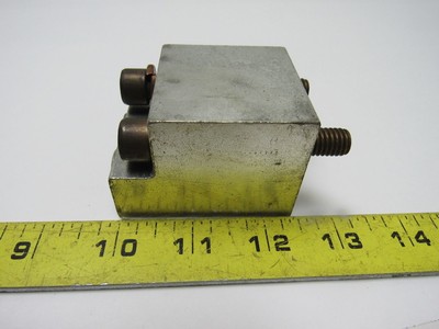 Terminal Blocks - 500 Mcm