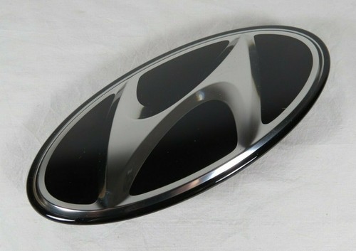 2018 2019 Hyundai Sonata Front Emblem For Grille Badge Symbol Logo ...
