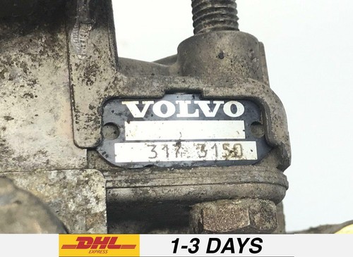 9730110110 3173150 Vanne De Relais WABCO Pour Camion BUS Coach Lorry ...