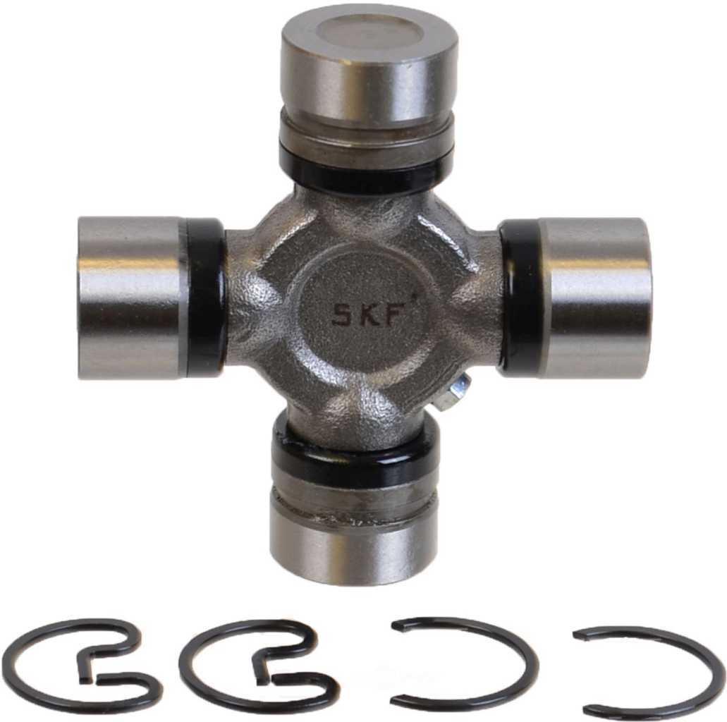 Universal Joint SKF UJ458 for sale online | eBay