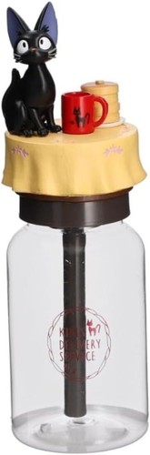 Ghibli Kiki's Delivery Service Small Humidifier Jiji's Breakfast USB ...