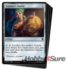Wayfarer's Bauble X4 M/NM Magic: The Gathering MTG Final Fantasy ...