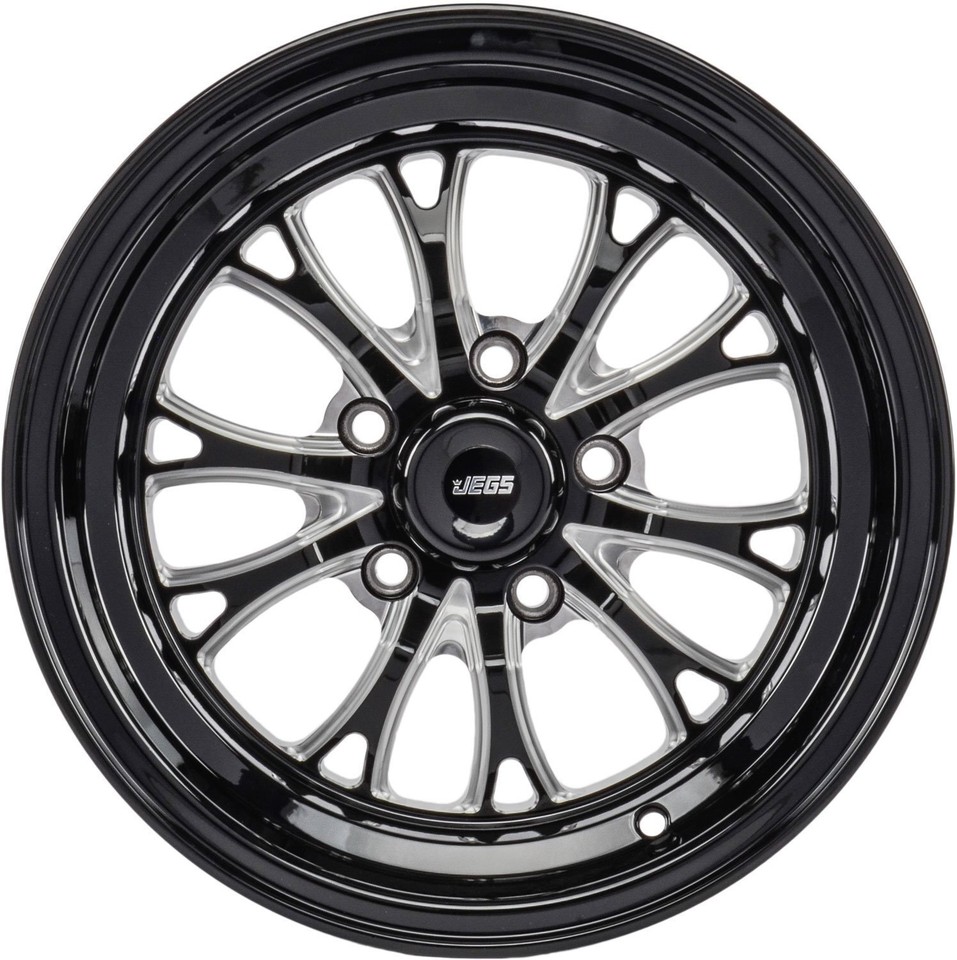JEGS 681422 SSR Spike Wheel Diameter & Width: 15 x 8 | eBay