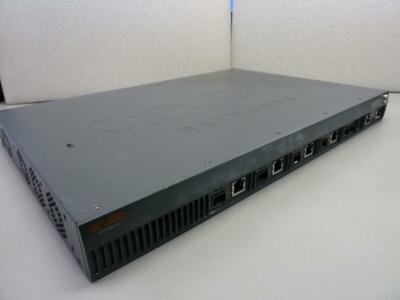 HP JW736A Aruba Networks Mobility Controller 7205-US ARCN7205 - PARTS ...