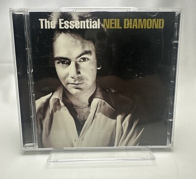 Diamond, Neil : The Essential Neil Diamond CD | eBay